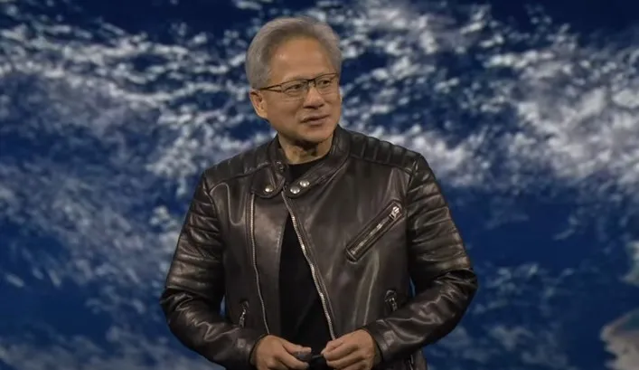 Computex 2025: Nvidia CEO Jensen Huang Unveils Next-gen AI Hardware At Computex 2025, Opens ...